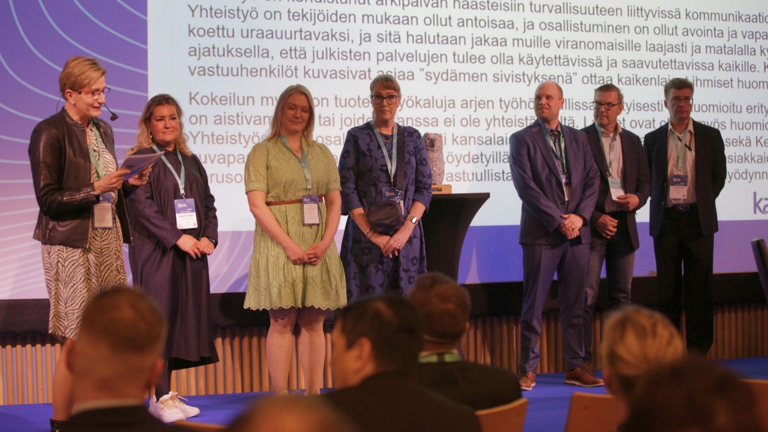 Etusivu - Valtiokonttori