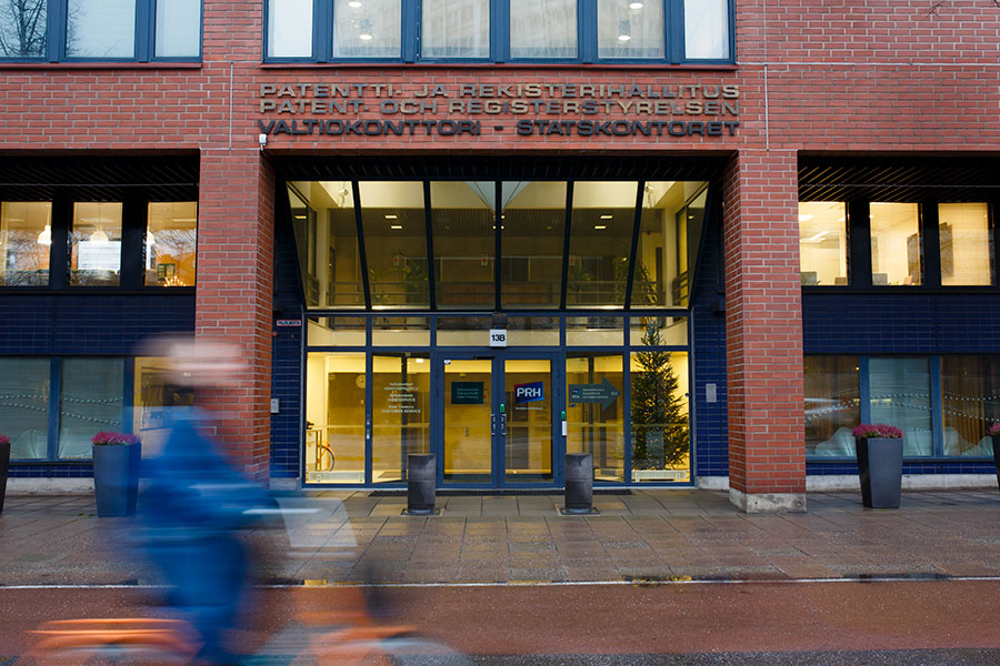 Valtion tilinpäätös 2024 visualisoituna - Valtiokonttori