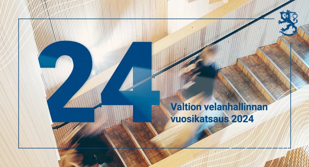 Valtion velanhallinnan vuosikatsaus julkaistu: Rahapolitiikan ja politiikan vaikutukset ...