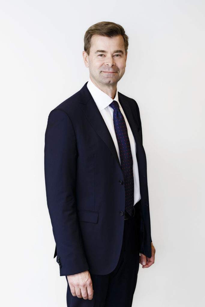 Teppo Koivisto - Valtiokonttori